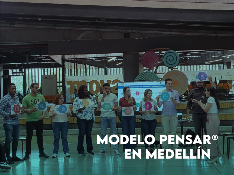 Proyectos 2024 - Corpoeducación